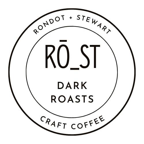 Dark Roasts – RŌ_ST Coffee